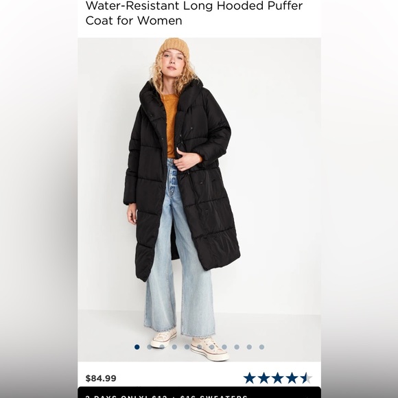 Old Navy | Jackets & Coats | Old Navy Parka | Poshmark